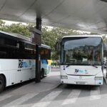 Transports en commun régionaux