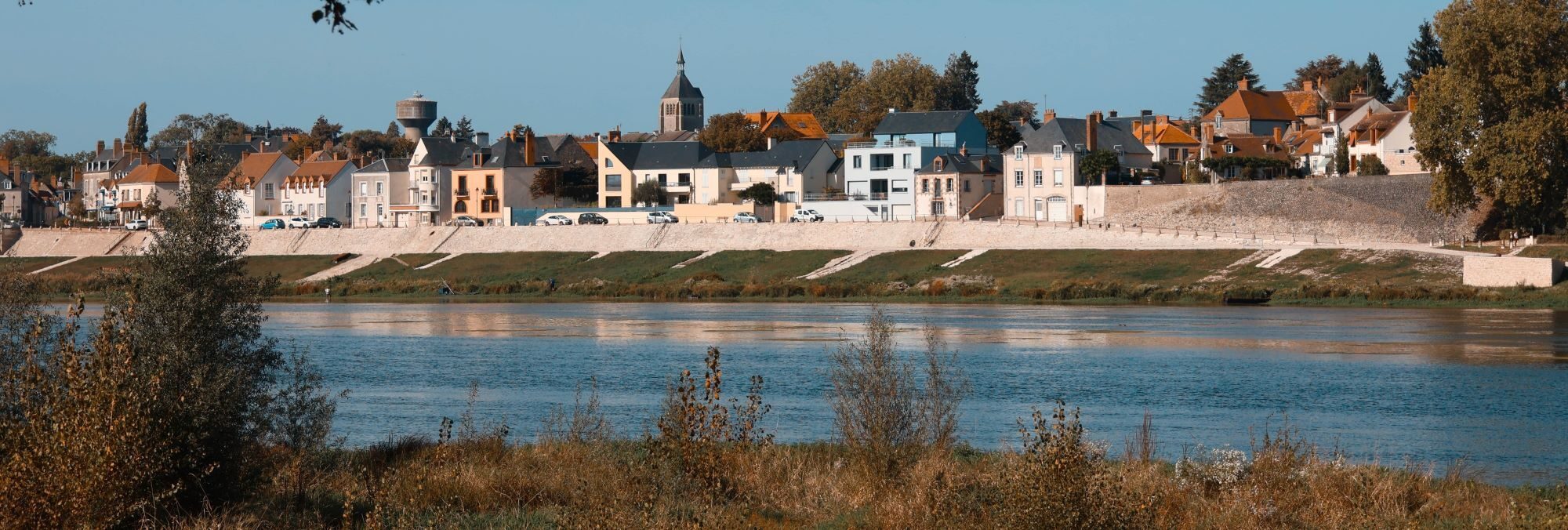 Communauté de communes des Loges (45)